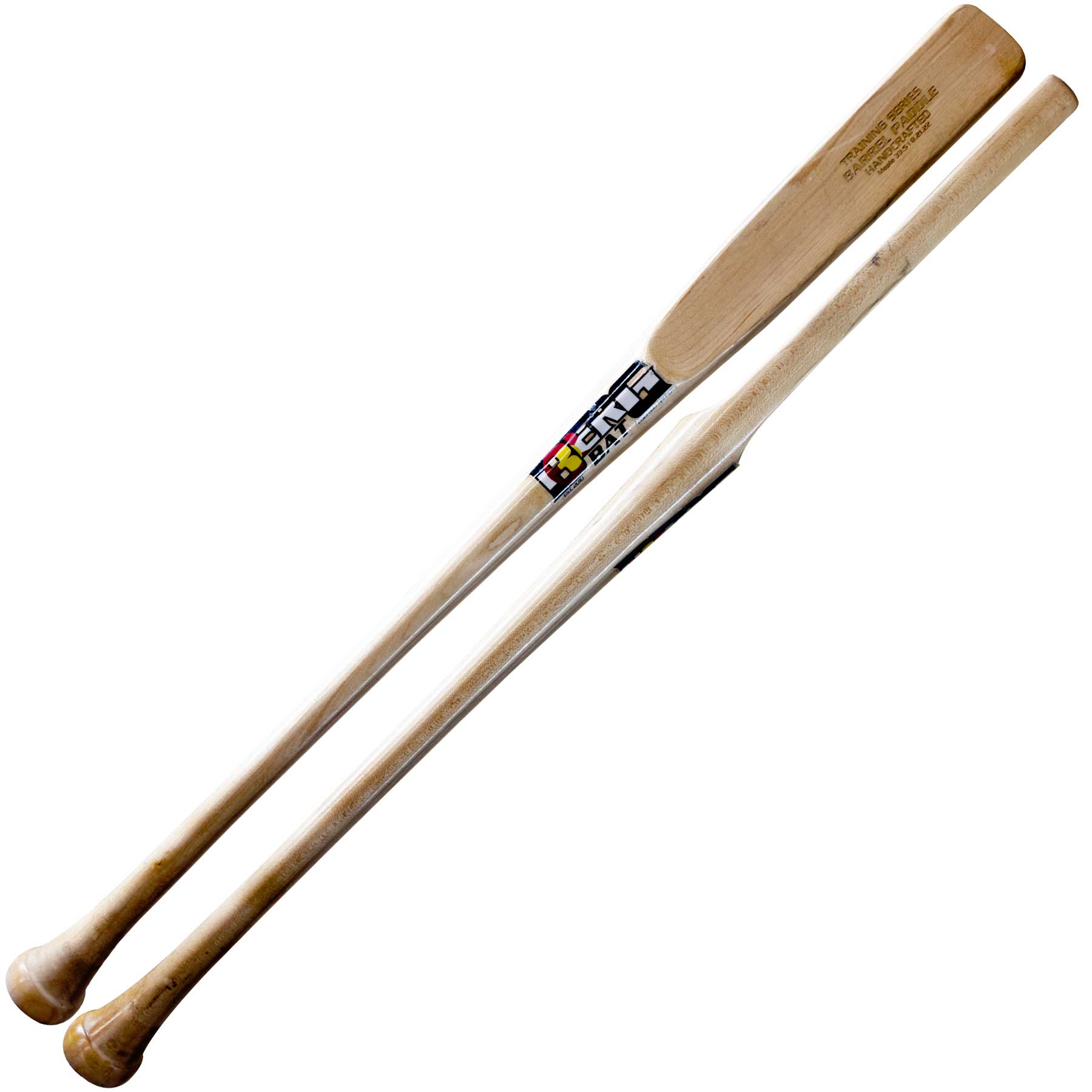 Flat Bat – Berg Bat