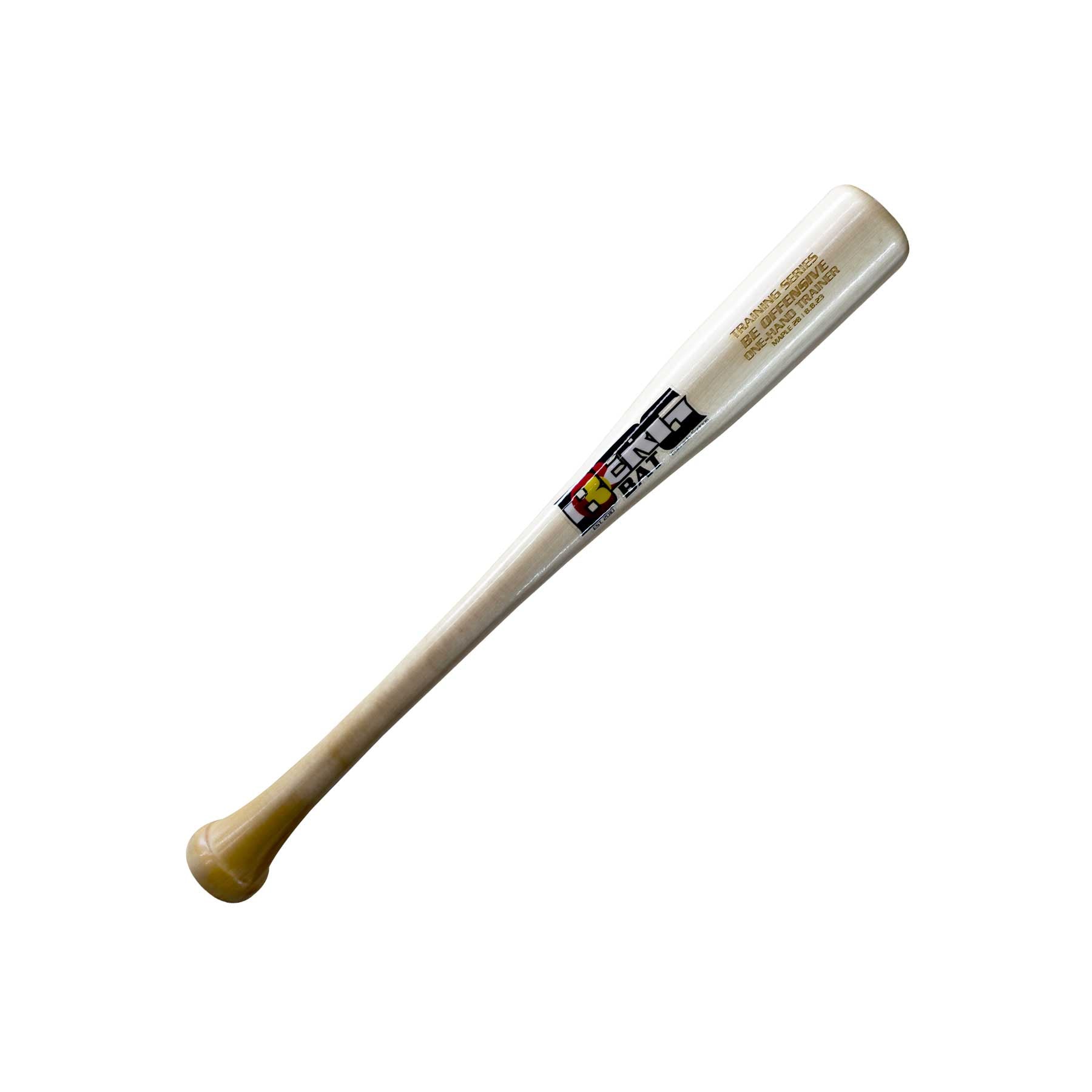 One-Handed Trainer – Berg Bat